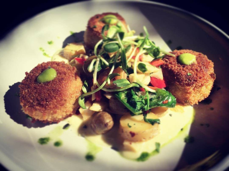 Gallery | Basi Italia